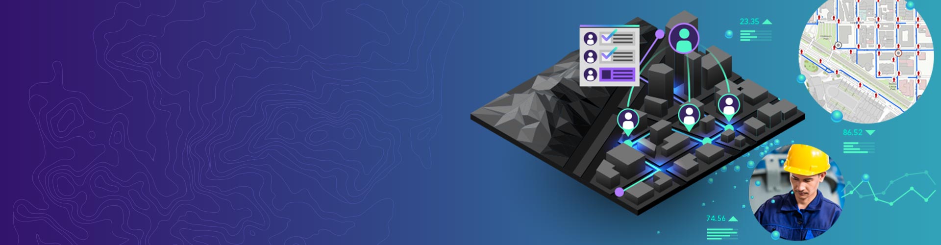 Esri India Events | GIS User Conferences, Seminars & Summits