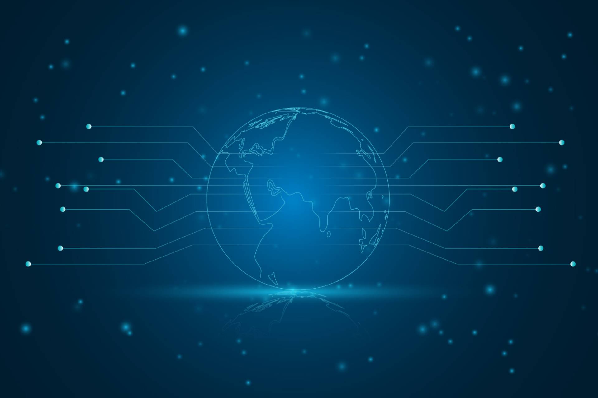 GIS for Telecommunications | Strengthen Growth, Service & Revenue with GIS