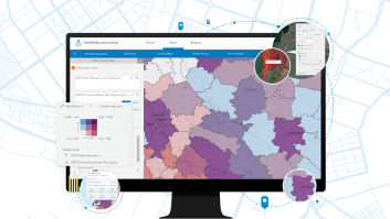Esri Store Products | Shop All ArcGIS Products & Buy Now