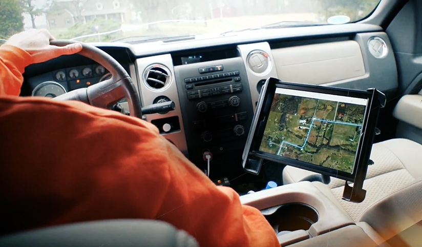 GIS for Field Operations | Field Apps to Optimize Efficiency