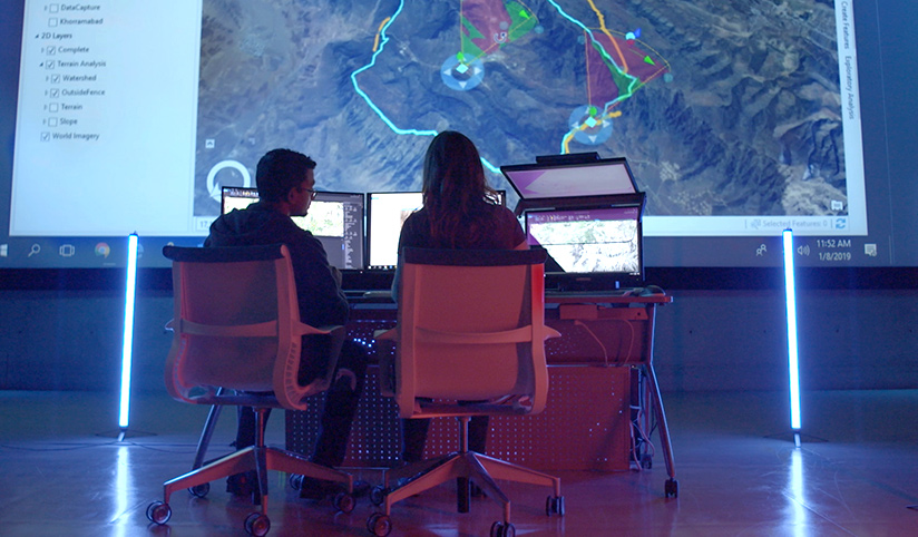 Discover Latest ArcGIS for Imagery | Esri India