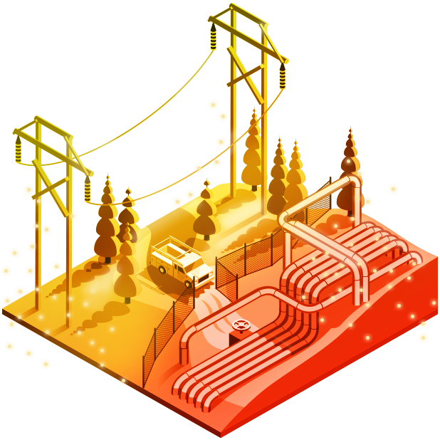 GIS for Electric and Gas Utilities - Strengthen Financials, Safety ... GIS for Electric and Gas Utilities - Strengthen Financials, Safety ...