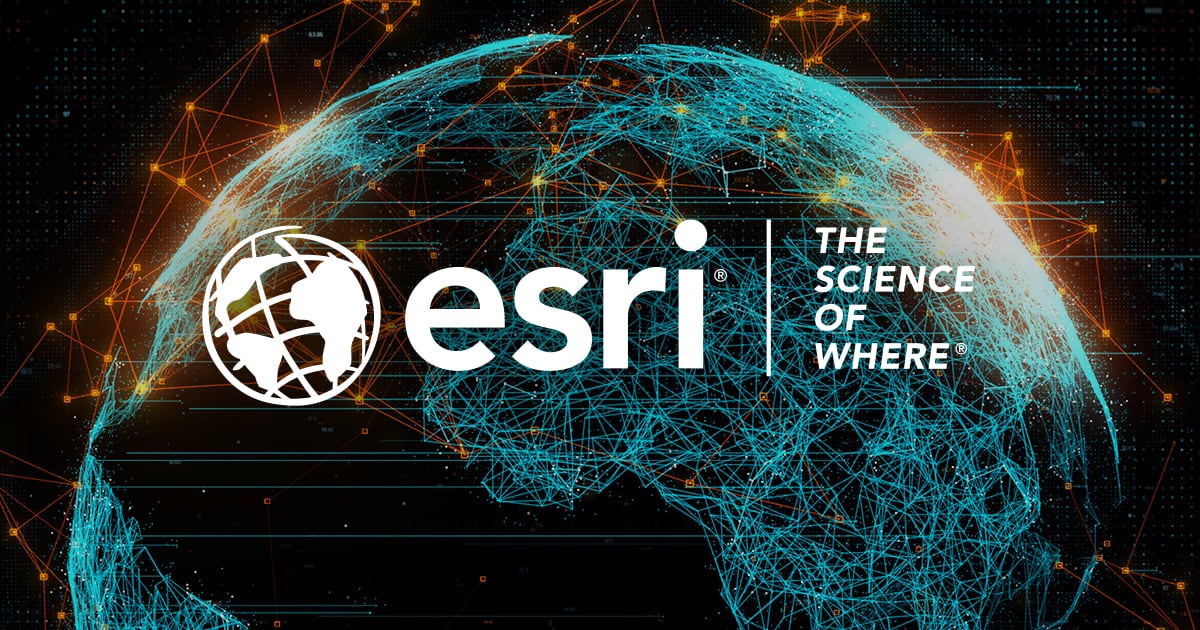 Esri India ArcGIS Creator Showcase