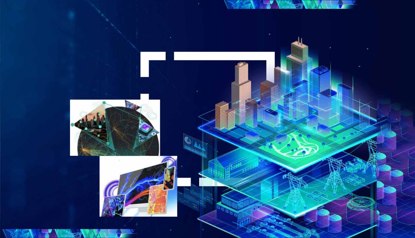 Digital Twin Technology and GIS | What is a Digital Twin?